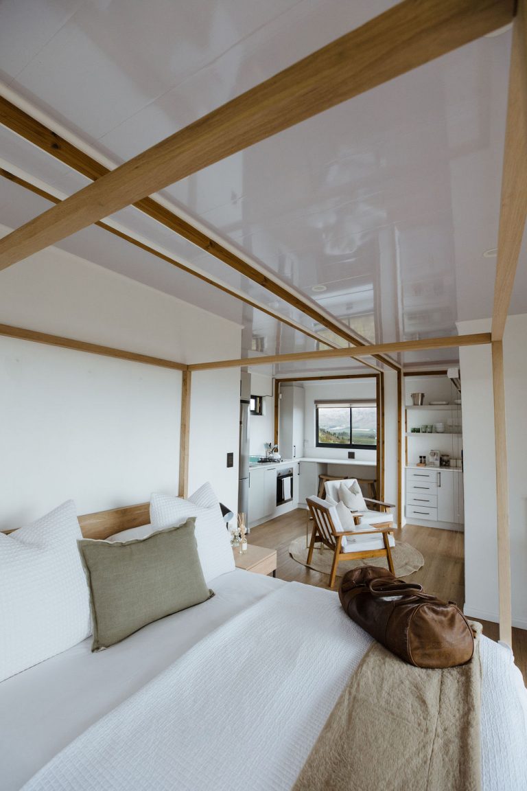 Mountain Eco Pods - Lake Lodge & Mountain Eco Pods